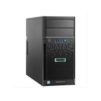 China HPE Proliant ML30 Gen10 ddr4 Tower Server with Intel Xeon E processors for sale