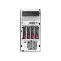 China HPE Proliant ML30 Gen10 ddr4 Tower Server with Intel Xeon E processors for sale