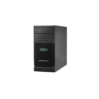 China HPE Proliant ML30 Gen10 ddr4 Tower Server with Intel Xeon E processors for sale