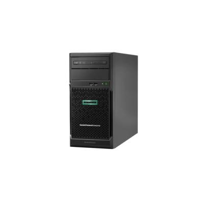 China HPE Proliant ML30 Gen10 ddr4 Tower Server with Intel Xeon E processors à venda