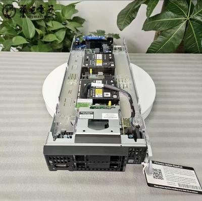 Cina Blade Server Ddr4 HPE ProLiant BL460c Gen10/Gen10 Plus Blade Server in vendita