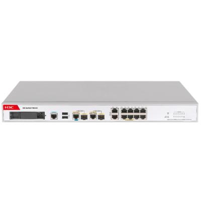 China H3C F100-C-XI / F100-S-XI SecPath  Preferred Series Firewalls with 600/1000 capacity Te koop