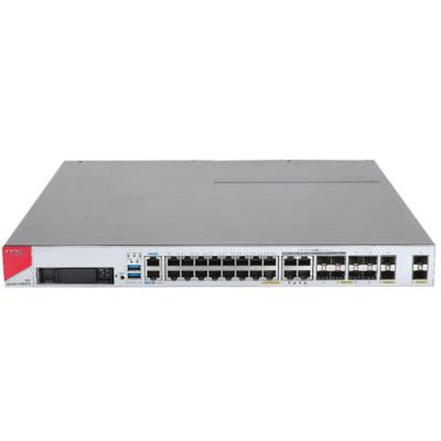 Cina H3C F1000-E-XI SecPath Preferred Series Firewalls with 2500 capacity in vendita