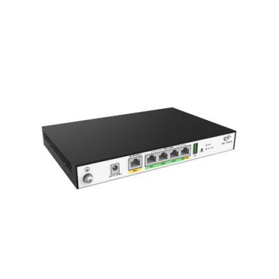 Cina H3C USG310/USG310V2  Enterprise Multiservice Gateway Router with interface WAN:1*GE  LAN:4*GE in vendita