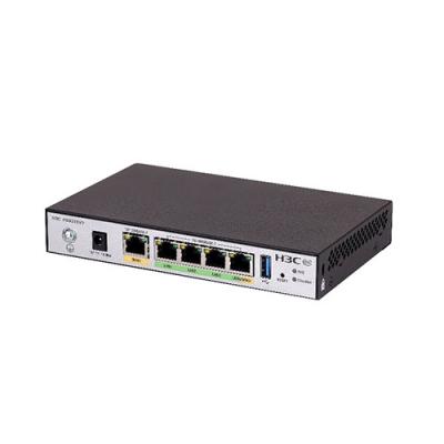 China 800/500 Capacity Router H3C USG330V2-PWR/USG330-PWR  Enterprise Multiservice  Gateway Router à venda