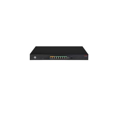Cina H3C UR7206 Enterprise Multiservice Gateway Router UR 7206 with WAN:2*GE  LAN:6*GE interface in vendita