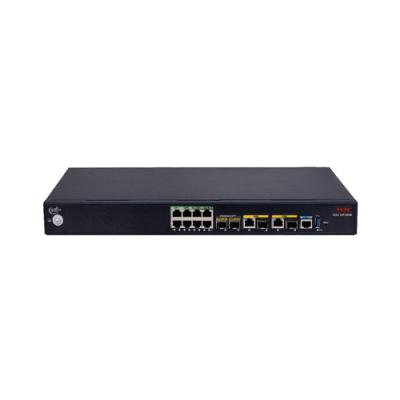 China H3C UR7608/UR7808 Enterprise Multiservice Gateway Router  With 650/1000 Capacity à venda