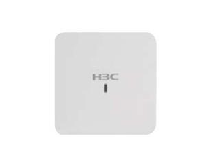 Cina Multifunctional H3C UAP673 Room-mounted wireless access device Router Wireless rate 5400Mbps in vendita