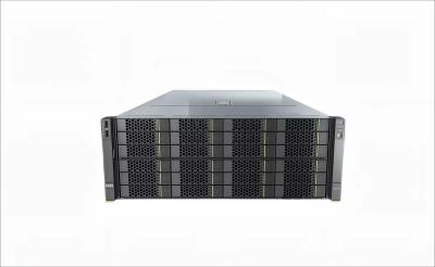 Cina Advanced and Virtual  HUAWEI Fusion Server 5288 V5/V6  4u  Rack Server with DDR4 memory in vendita