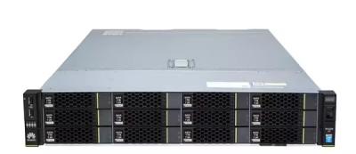 Cina Advanced and Virtual  HUAWEI Fusion Server 5288 V5/V6  4u  Rack Server with DDR4 memory in vendita