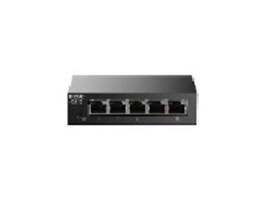 中国 High-speed H3C Switch US05/US105 5*GE switches with 10Gbps Exchange capacity 販売のため
