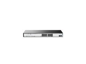 中国 H3C 18-port Switch US118/US118-P  32Gbps port switching capacity 販売のため