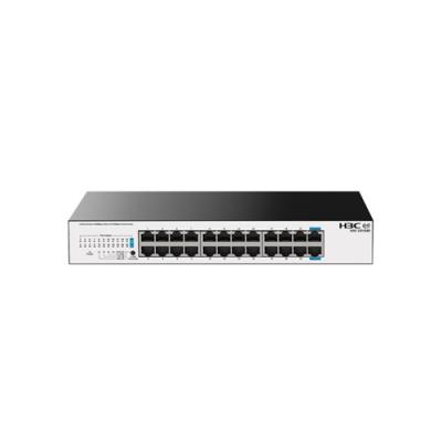 Cina H3C Switch US124/US124D  24*GE Full gigabit switches 48Gbps port switching capacity in vendita