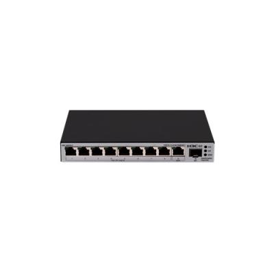 China H3C switch with 20Gbps port switching capacity Switch US210/US210-P/US210-HP Te koop