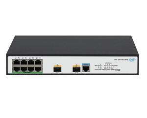 China Automatic H3C Switch US1750-10P-S / US1750-10P-HPWR-S à venda