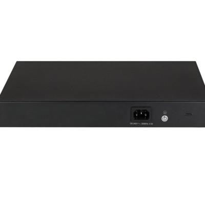 中国 Advanced H3C Switch US1750-20P-HPWR with 336Gbps switching capacity 販売のため