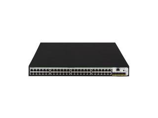 中国 H3C Switch US1750-52P/US1750-52P-PWR with 336Gbps switching capacity 販売のため