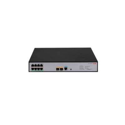 中国 Efficient H3C Switch US310/US310-P with 8*GE+2*SFP/8*GE(POE+)+2*SFP fixed port 販売のため