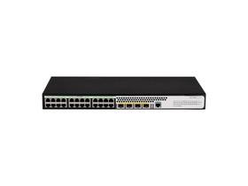 中国 Powerful H3C Switch US328/US328-P with 88Mpps packet forwarding ratio and 1 Console port 販売のため