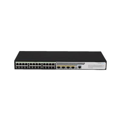中国 Connected H3C US500 Series Ethernet Switches US552 US552-X US528 US528-X Multi-port 販売のため