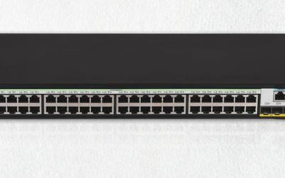 中国 Connected H3C US500 Series Ethernet Switches US552 US552-X US528 US528-X Multi-port 販売のため