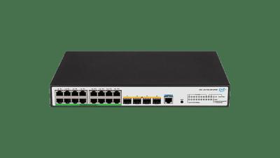 中国 Adaptive H3C US500S Series Ethernet Switches US528S US528S-X US552S US552S-X 販売のため