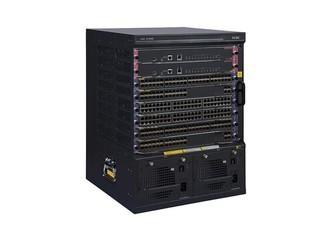 中国 H3C switch S7003X S7006X of S7000X series Next Generation Campus Core Switch 販売のため
