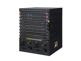 中国 H3C switch S7003X S7006X of S7000X series Next Generation Campus Core Switch 販売のため