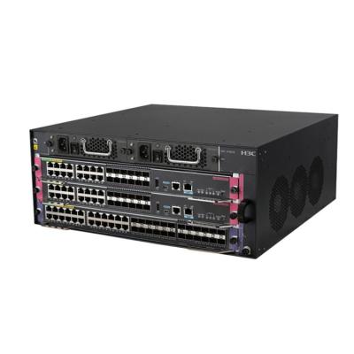 中国 H3C switch S7003X S7006X of S7000X series Next Generation Campus Core Switch 販売のため