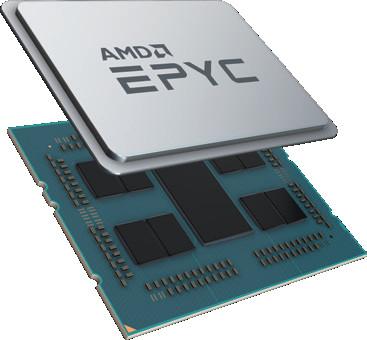 China Cost-effective Gigabyte H262-Z62 Barebone 2U Rack server with AMD EPYC™ 7002 Series Processor à venda