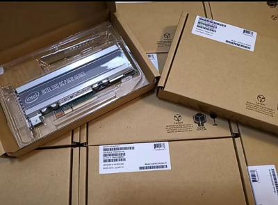Cina 6.4TB SSD Intel P4618 6.4T PCIE  with 3D NAND technology  64-layer TLC in vendita