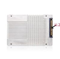 China Cloud Inspired Storage Optimized Intel P4510 8T U.2 for server for sale