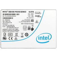 China Cloud Inspired Storage Optimized Intel P4510 8T U.2 for server for sale