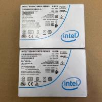 China Cloud Inspired Storage Optimized Intel P4510 8T U.2 for server for sale