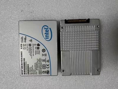 Cina Cloud Inspired Storage Optimized Intel P4510 8T U.2 for server in vendita