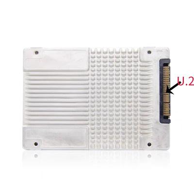 Cina Intel SSD DC P4510 1T/2T/4T/8T U.2  for Server/Enterprise 2.5'' up to 8TB capacity in vendita