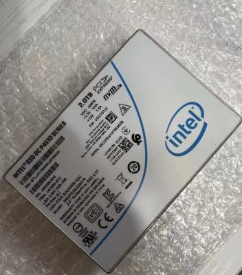 Cina Intel SSD DC P4510 1T/2T/4T/8T U.2  for Server/Enterprise 2.5'' up to 8TB capacity in vendita