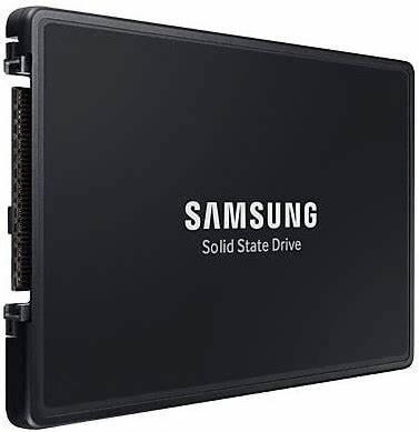 中国 High-speed, automated SSD with PCIe Gen 4 x4 interface for Samsung PM9A3 SSD hard drive 販売のため