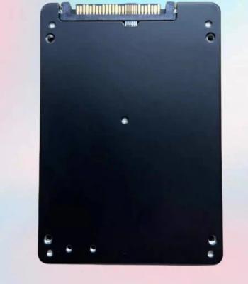Cina Connected Western digital SN640 7.68T U.2 SSD and 1.92T M.2  with PCIe 3.1 x4 interface in vendita