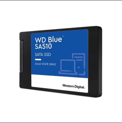 Cina Powerful western digital Blue Drive 500G SATA hard drive for Server/Enterprise in vendita
