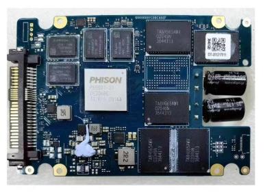 Cina High-quality Phison niche hard drive of PM100 3.84T U.2  SSD for Server/Enterprise in vendita