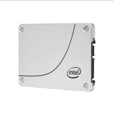 Cina High-quality hard drive for S4510 1.92T SATA/960G SATA of Lenovo Edition/3.84T SATA of  Encore Edition with SATA 6GB/s in vendita