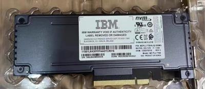 中国 Stable Sumsung PM1725B 1.6T U.2/3.2T HHIL Plug-In IBM Version/1.6T HHML Plug-in Lenovo version 販売のため