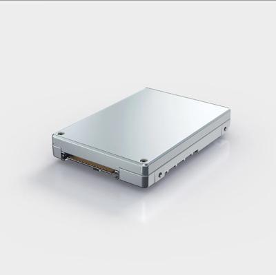 中国 Compact Intel hard drive P5520 3.84T U.2  PCIe 4.0  SSD of HP vision 販売のため