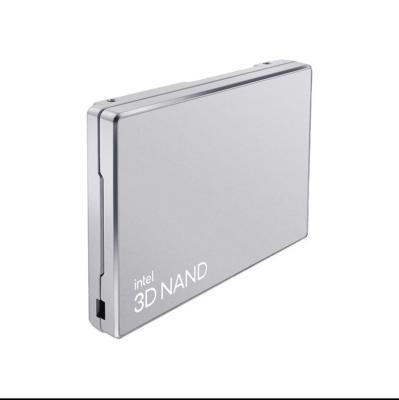 Cina High-density hard drive of  dell vision Intel P5520 1.92T U.2  with PCIe 4.0x4, NVMe interface in vendita