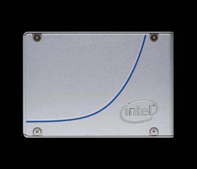 Cina Flexible Intel P5530 960GB/1.92T/3.84T  hard drive U.2 SAS with PCIe 4.0x4, NVMe interface in vendita