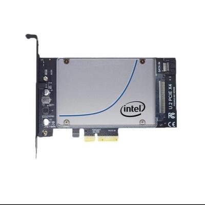 Cina Flexible Intel P5530 960GB/1.92T/3.84T  hard drive U.2 SAS with PCIe 4.0x4, NVMe interface in vendita