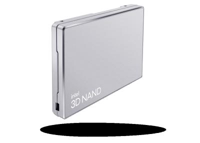Cina Flexible Intel P5530 960GB/1.92T/3.84T  hard drive U.2 SAS with PCIe 4.0x4, NVMe interface in vendita