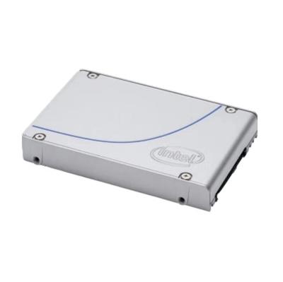Cina Flexible Intel P5530 960GB/1.92T/3.84T  hard drive U.2 SAS with PCIe 4.0x4, NVMe interface in vendita