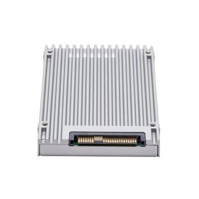 Cina Flexible Intel P5530 960GB/1.92T/3.84T  hard drive U.2 SAS with PCIe 4.0x4, NVMe interface in vendita